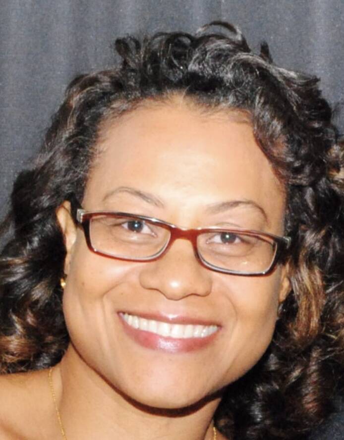 Christine Baker’s Alumna Story