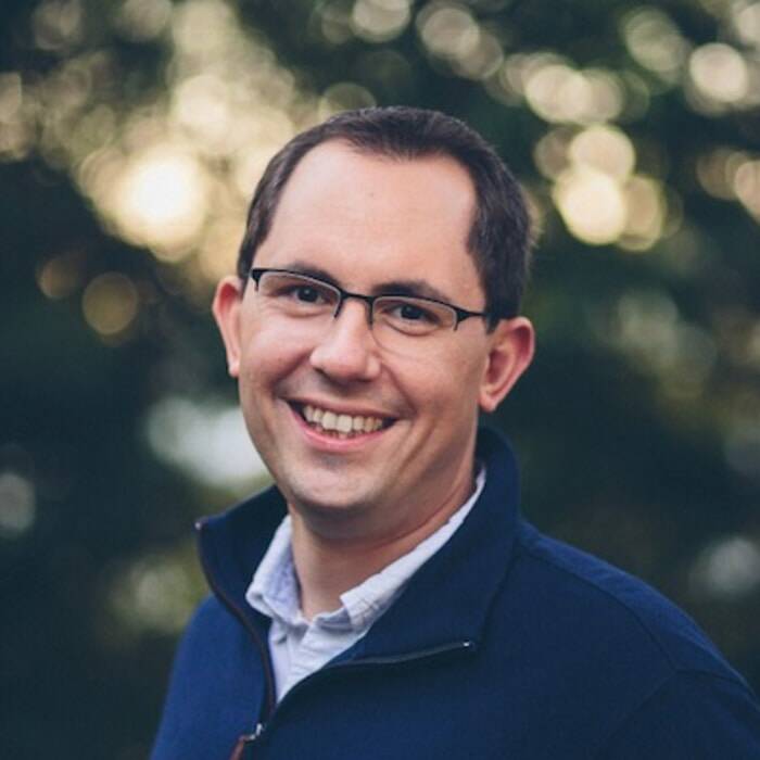 Eddie's Story | Restoring What is Broken