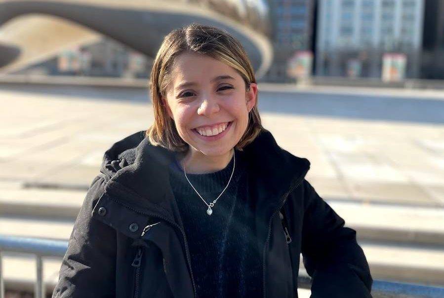 Transfer Student Profile: Lauren Hendricks - TIU Newsroom