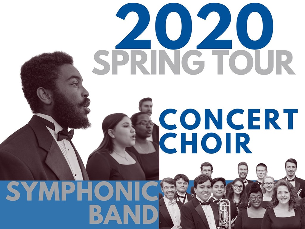 The Unexpected Finale - TIU Newsroom