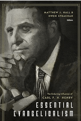 Essential Evangelicalism - Trinity Evangelical Divinity School (TEDS)