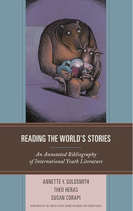 Reading the World's Stories: An Annotated Bibliography of International ...