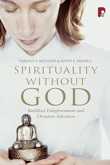 Spirituality Without God: Buddhist Enlightenment and Christian ...