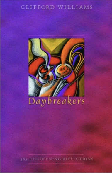 Daybreakers: 365 Eye Opening Reflections - Trinity Evangelical Divinity ...