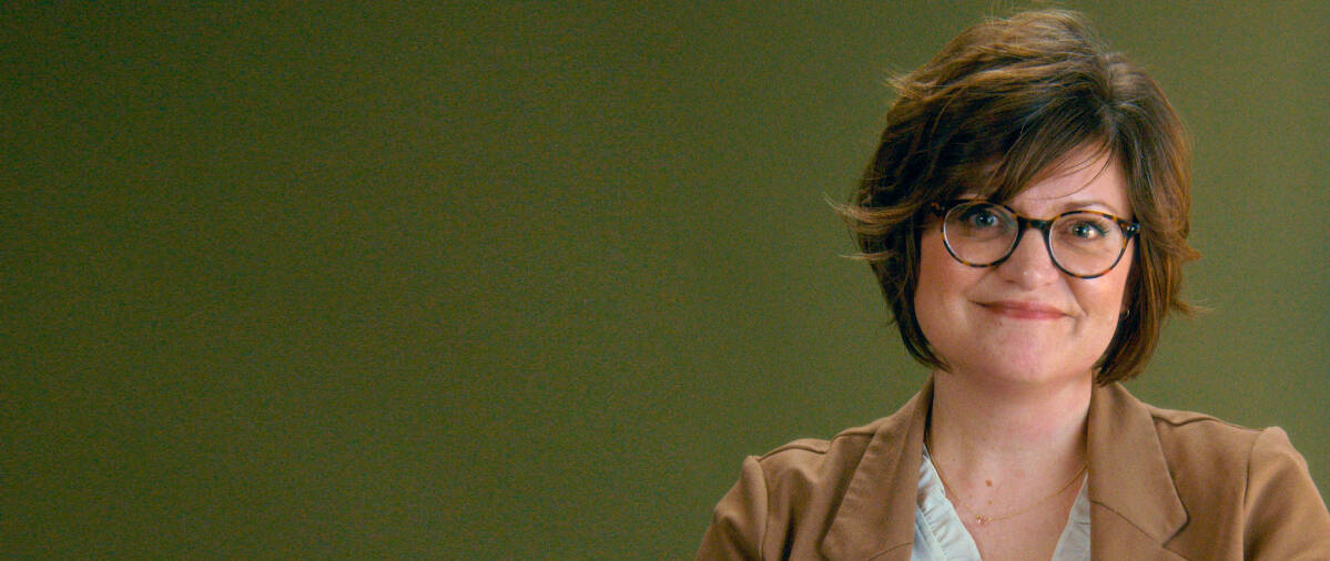 Why do we still need to study Greek and Hebrew? - Michelle Knight