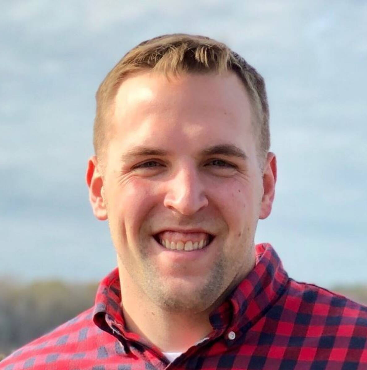 John Szott: A Veteran’s Path to Becoming a Pastor-Theologian - Trinity ...