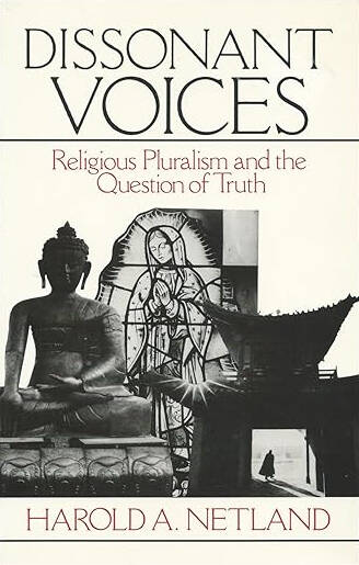 Dissonant voices : religious pluralism and the question of truth - Trinity Evangelical Divinity ...