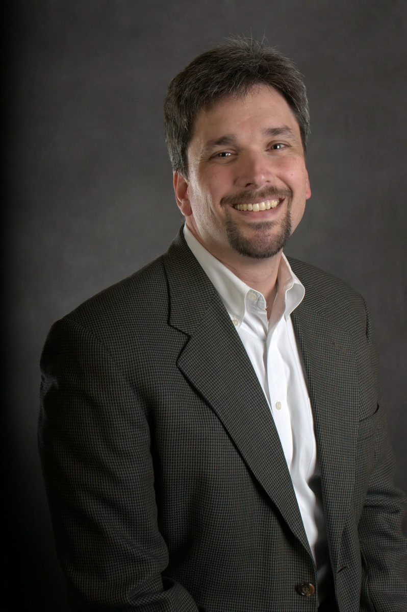 John Simons - Trinity Evangelical Divinity School (TEDS)