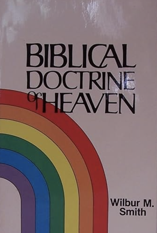 The Biblical Doctrine of Heaven - Trinity Evangelical Divinity School ...
