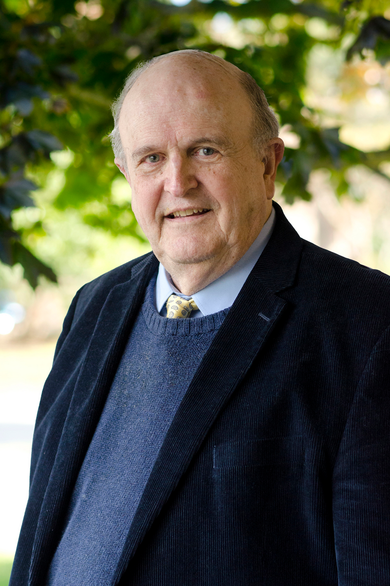 John D. Woodbridge - Trinity Evangelical Divinity School (TEDS)