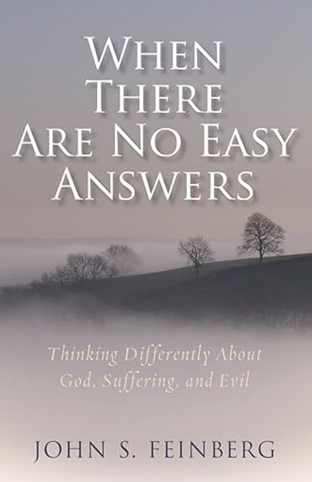 When There Are No Easy Answers: Thinking Differently About God ...