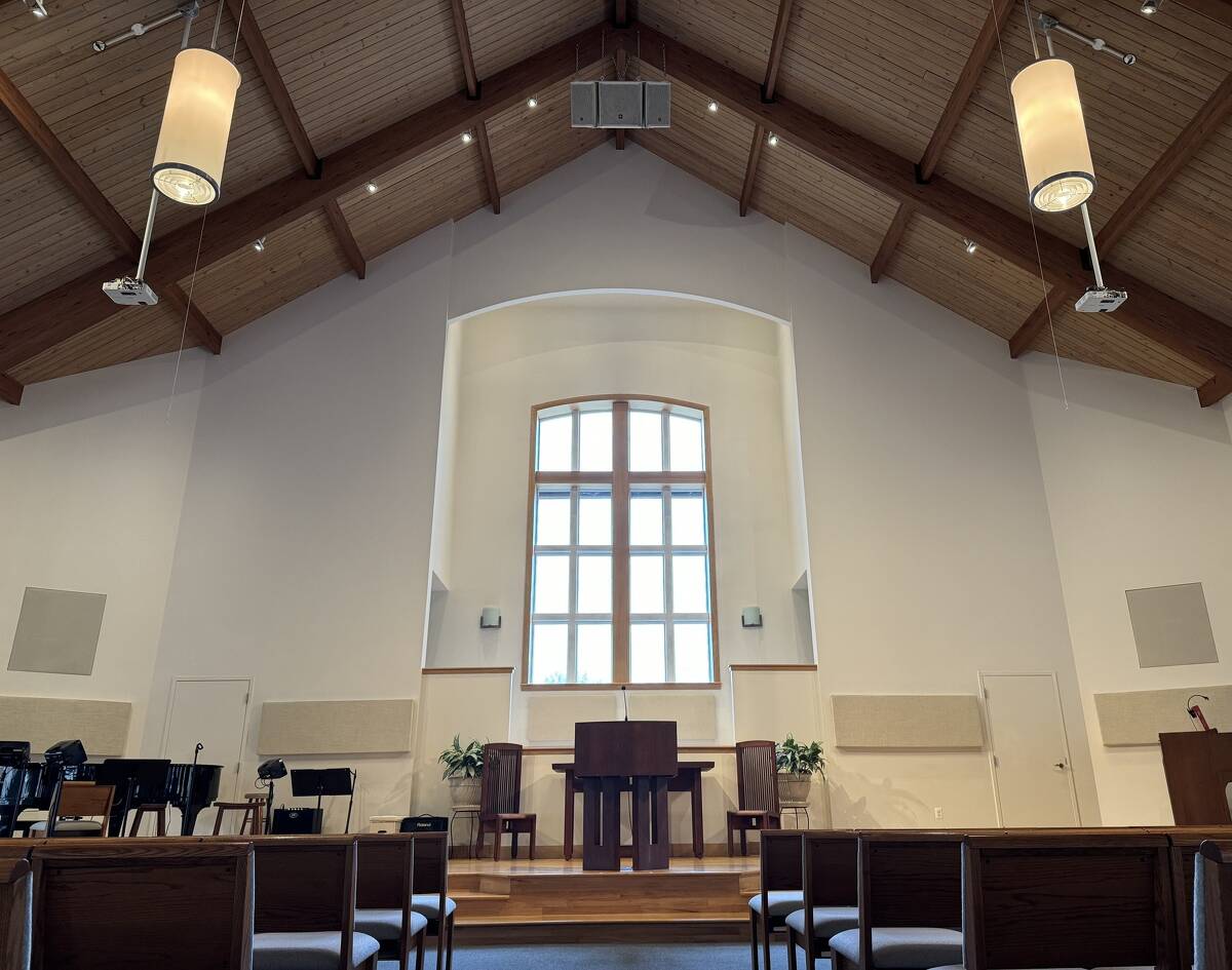 An Enduring Gift at the Heart of Ministry: How One Church Honored Their ...