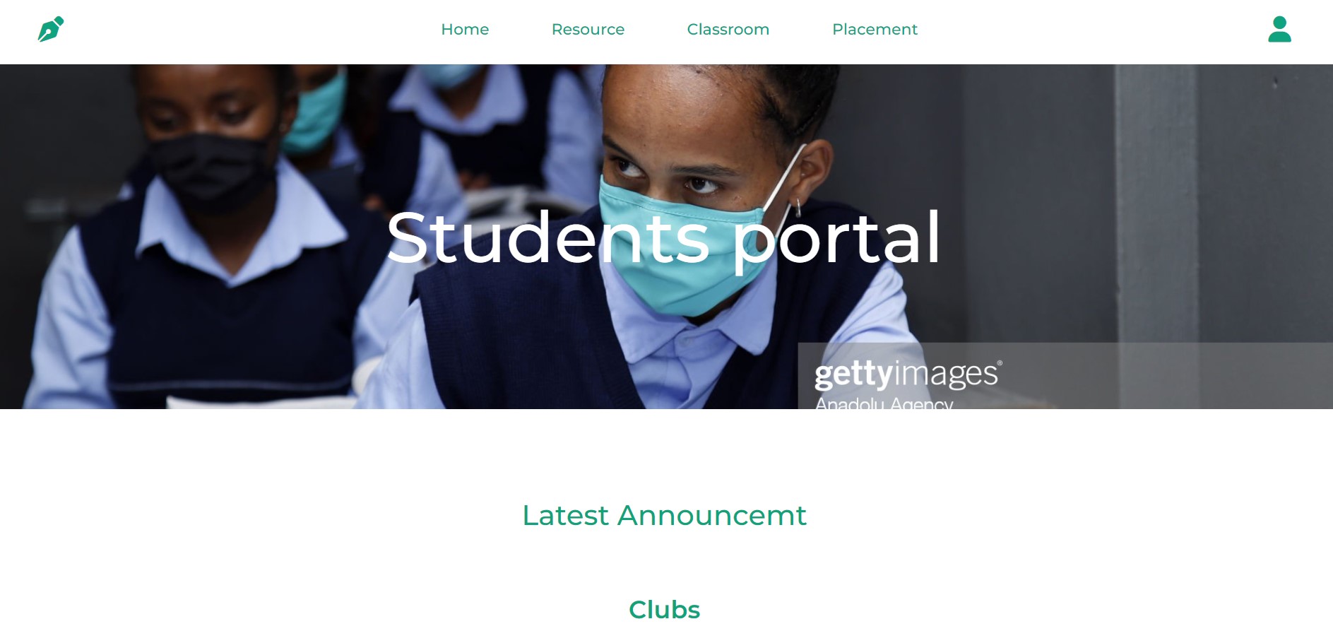 GitHub - yohannesjoya/School-Portal-and-Chatroom