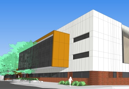 Bob Hawke College - Department of Education