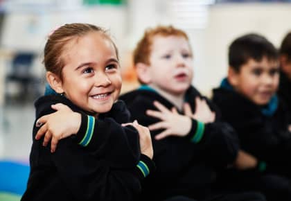 Education in WA - Department of Education