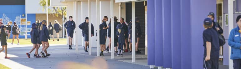 Department of Education WA - Department of Education