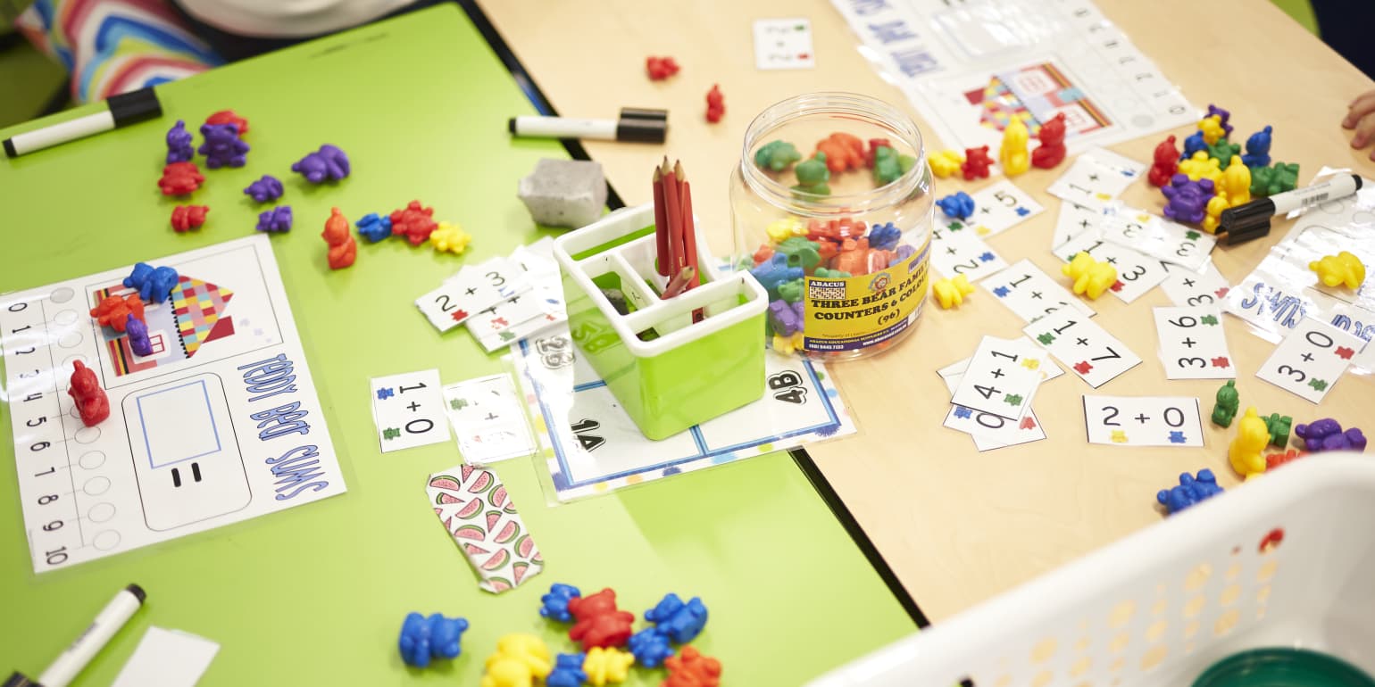 School data and performance - Department of Education