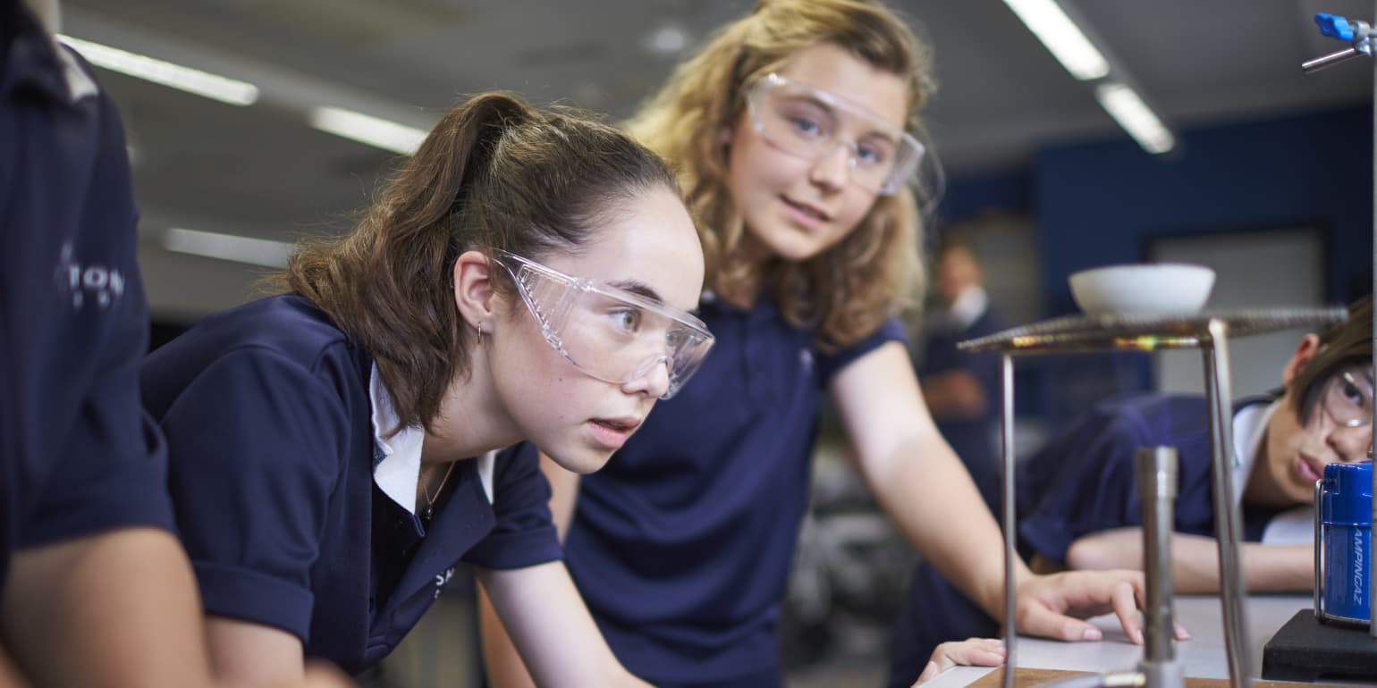 Academic programs - Department of Education