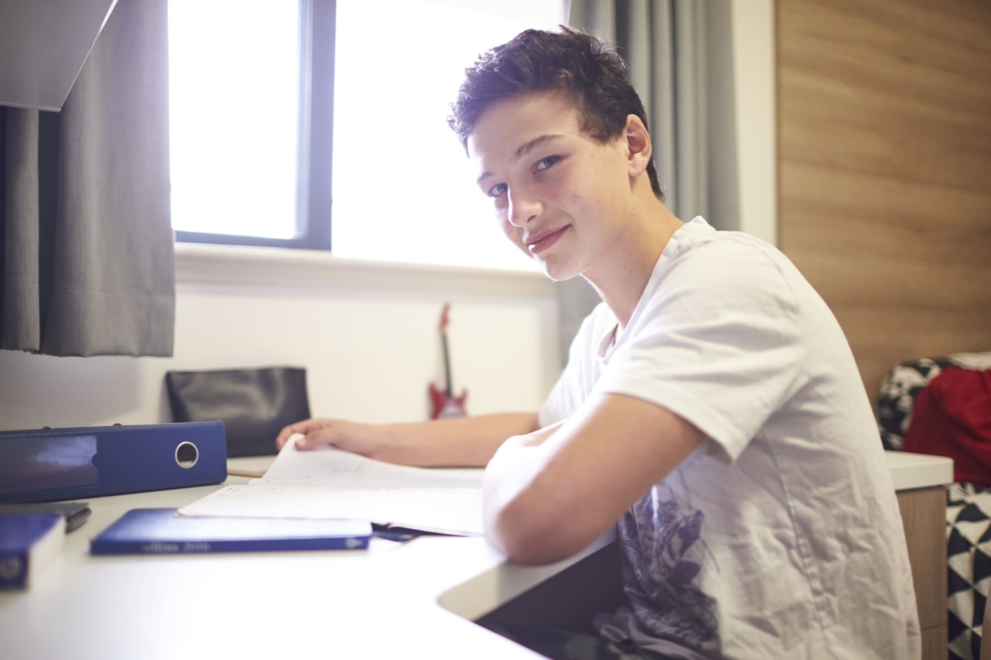 Boarding life - Merredin Residential College - Merredin Residential ...