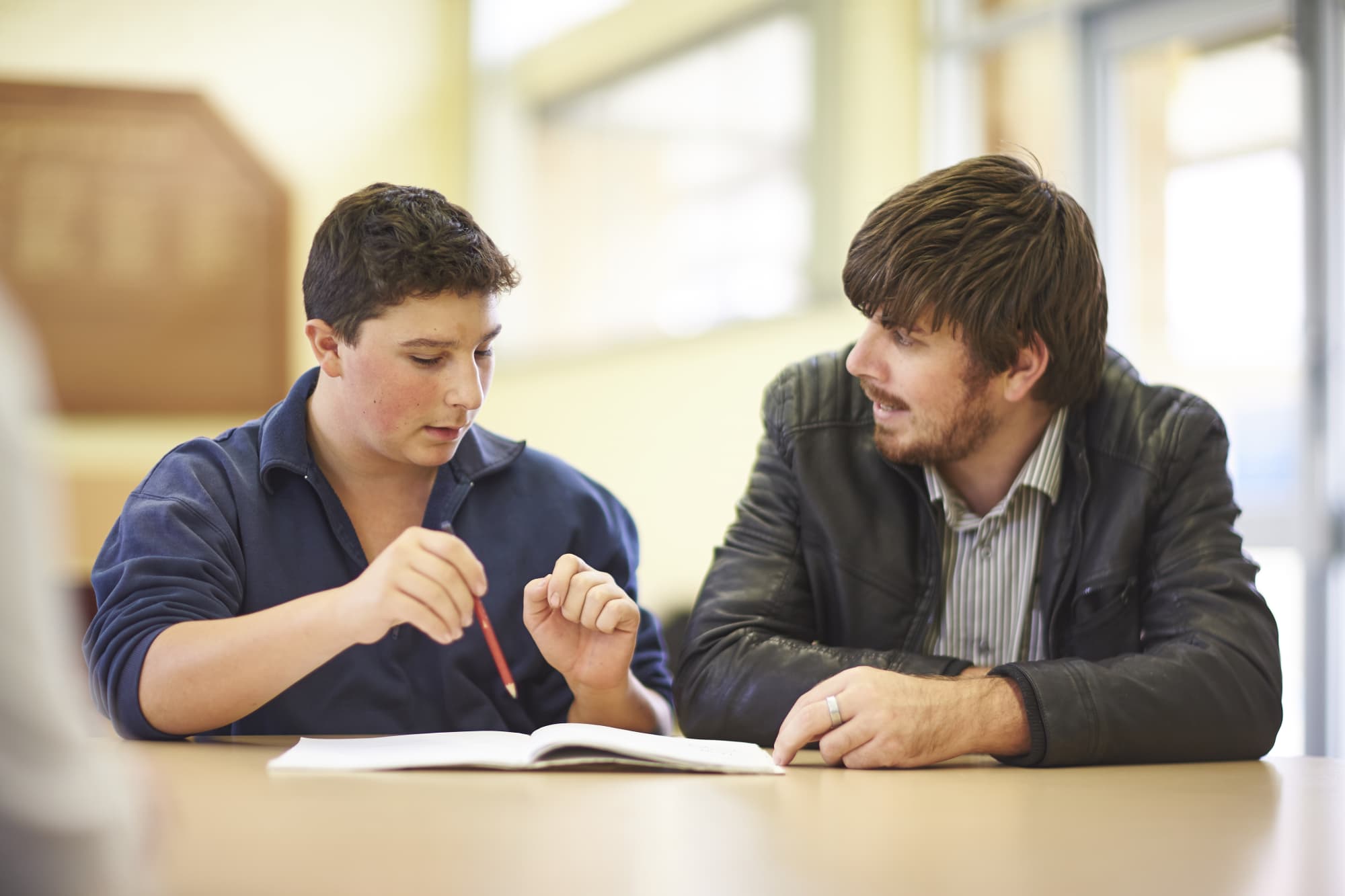 Boarding life - Merredin Residential College - Merredin Residential ...