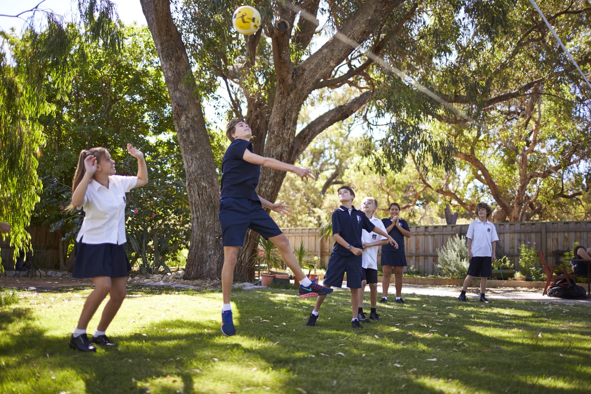 Boarding life - City Beach Residential College - City Beach Residential ...