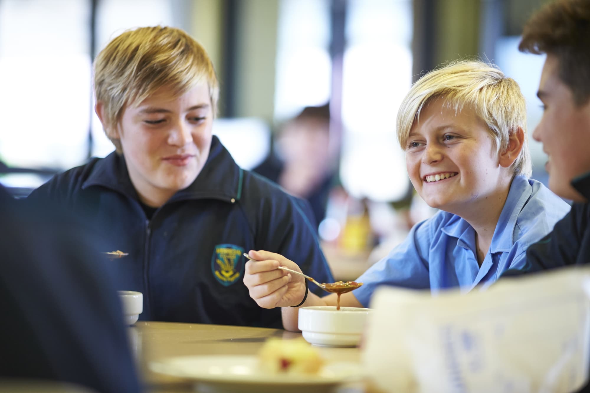 Boarding life - Merredin Residential College - Merredin Residential ...