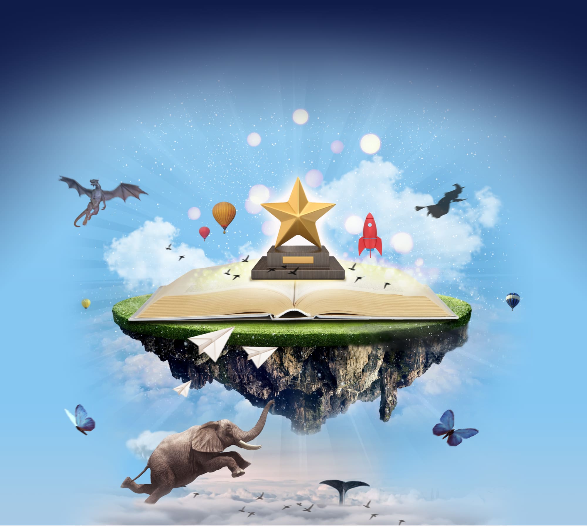 Home - Premier's Reading Challenge