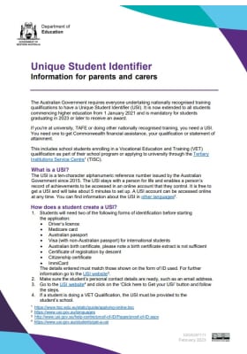 Career conversations - Department of Education