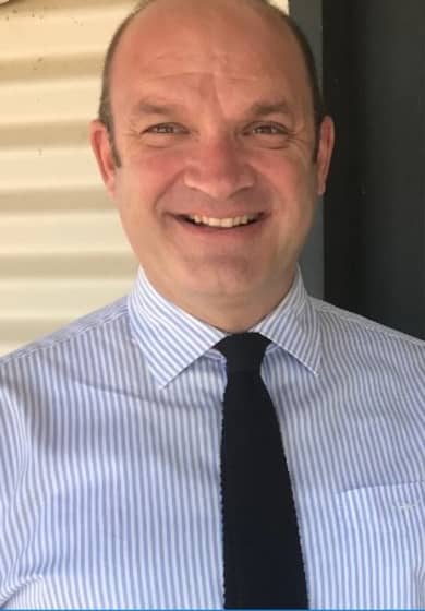 Council structure - RREAC - Department of Education