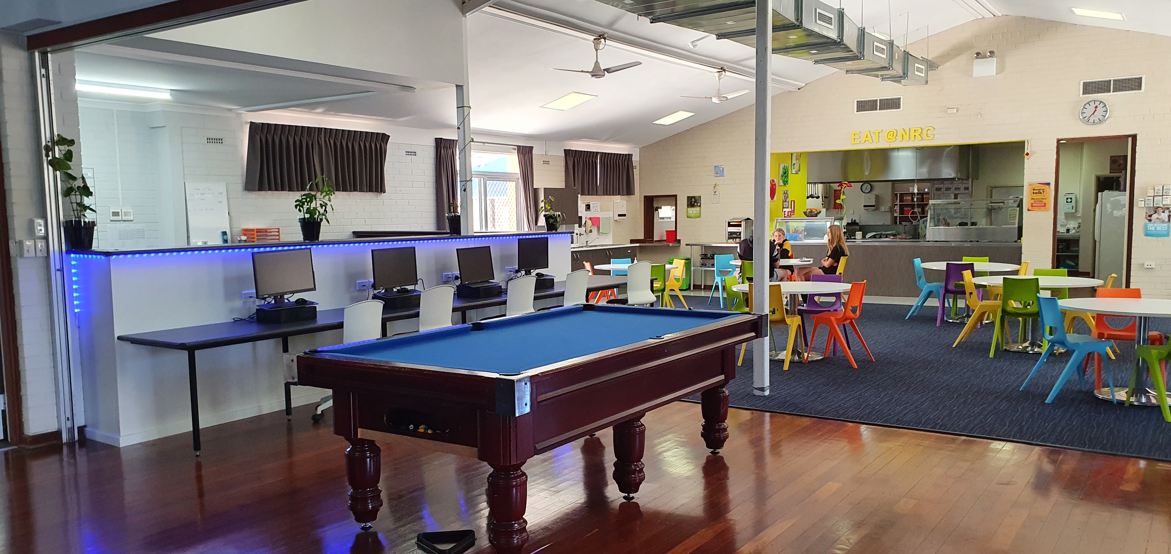 Facilities - Northam Residential College - Northam Residential College ...