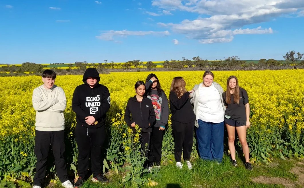 About us - Northam Residential College - Northam Residential College ...