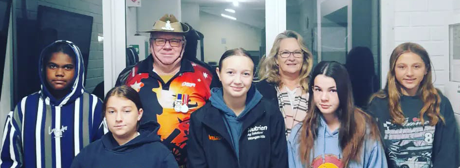 Boarding life - Northam Residential College - Northam Residential ...