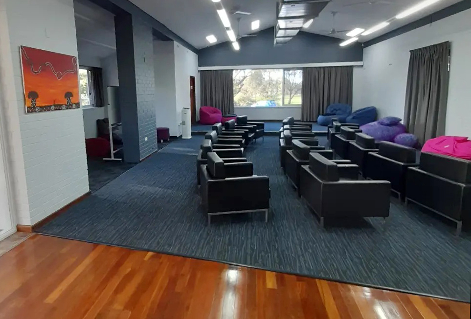 Facilities - Northam Residential College - Northam Residential College ...