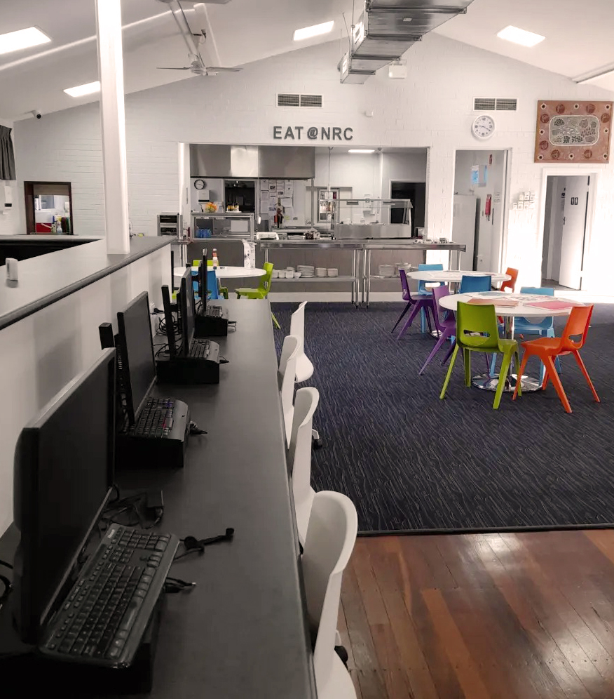 Facilities - Northam Residential College - Northam Residential College ...