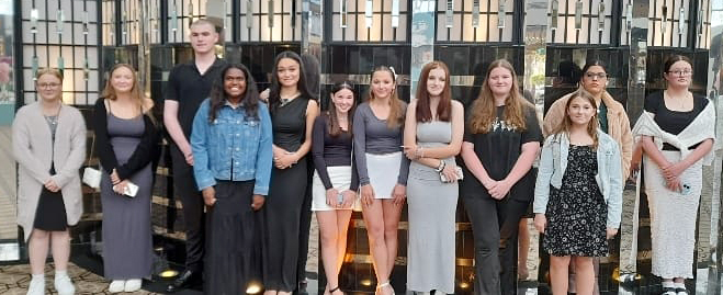 Boarding life - Northam Residential College - Northam Residential ...