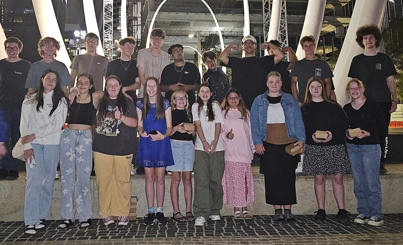 Home - Merredin Residential College - Merredin Residential College ...