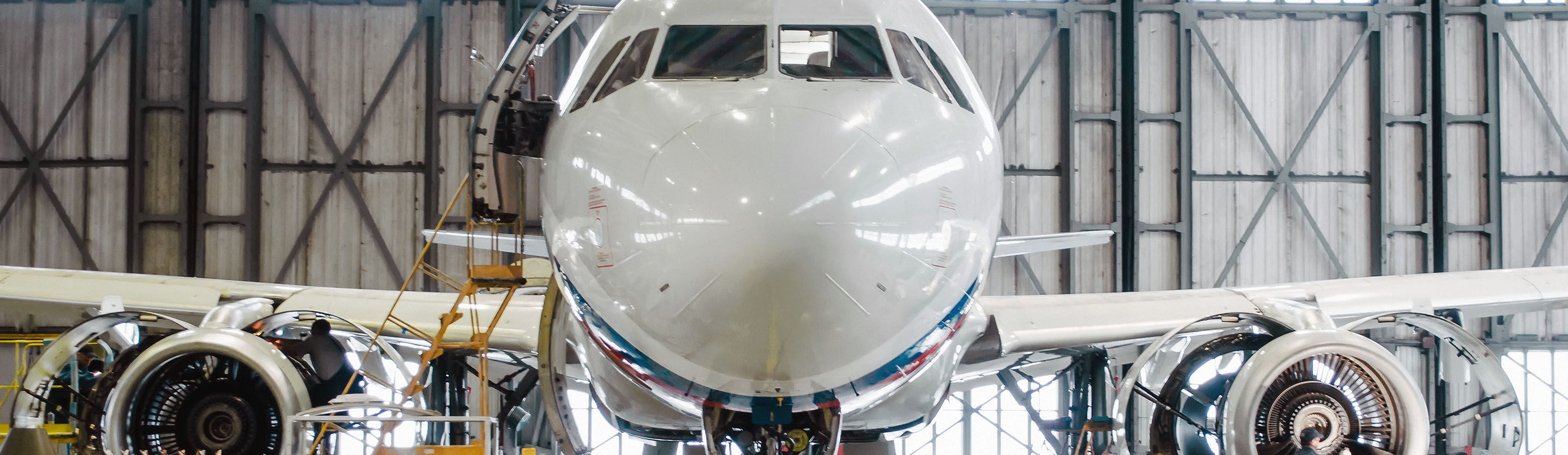 How to build Boeing? | flymeto Blog