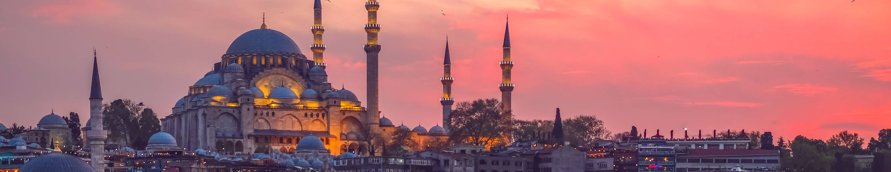 Tips for trips in Turkey | flymeto Blog
