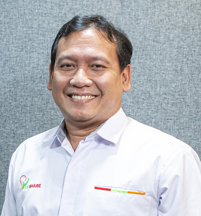 About Us | doctorSHARE