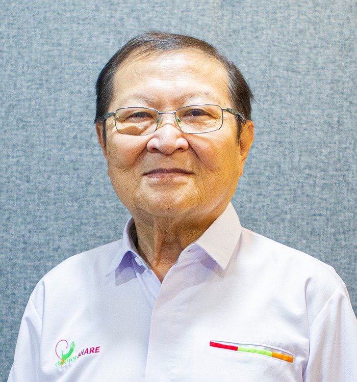 About Us | doctorSHARE