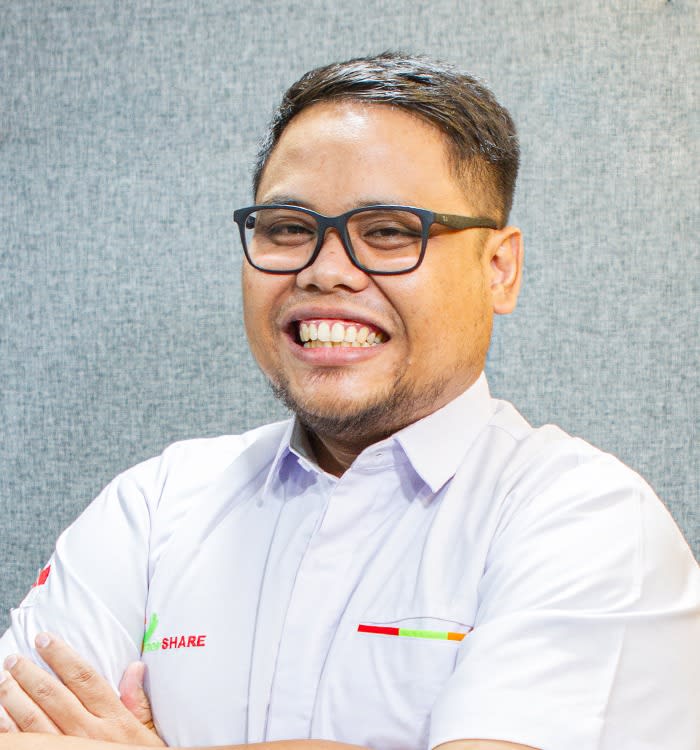 About Us | doctorSHARE