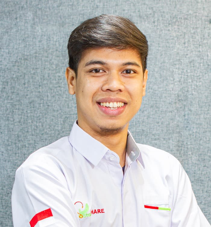 About Us | doctorSHARE