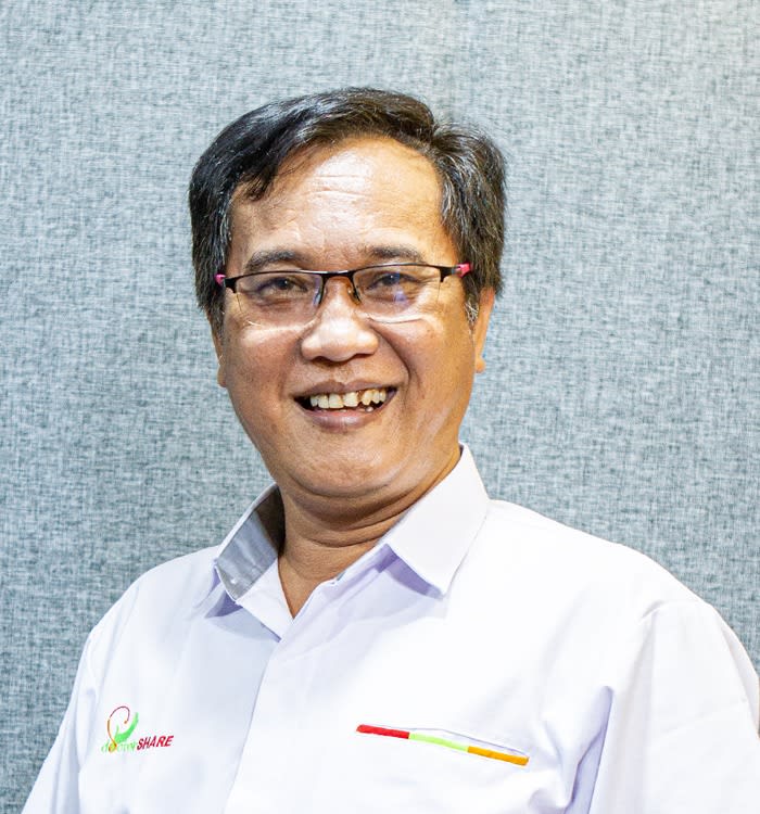 About Us | doctorSHARE