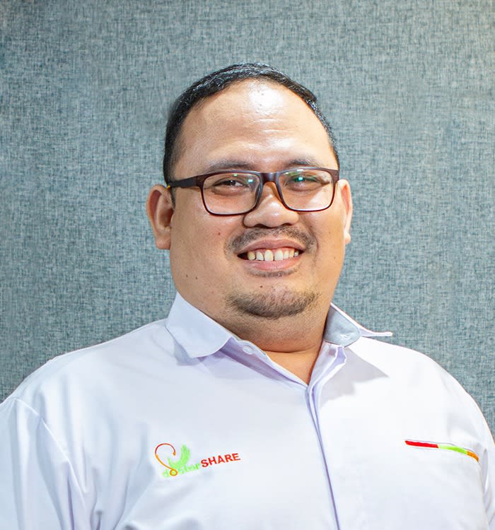 About Us | doctorSHARE