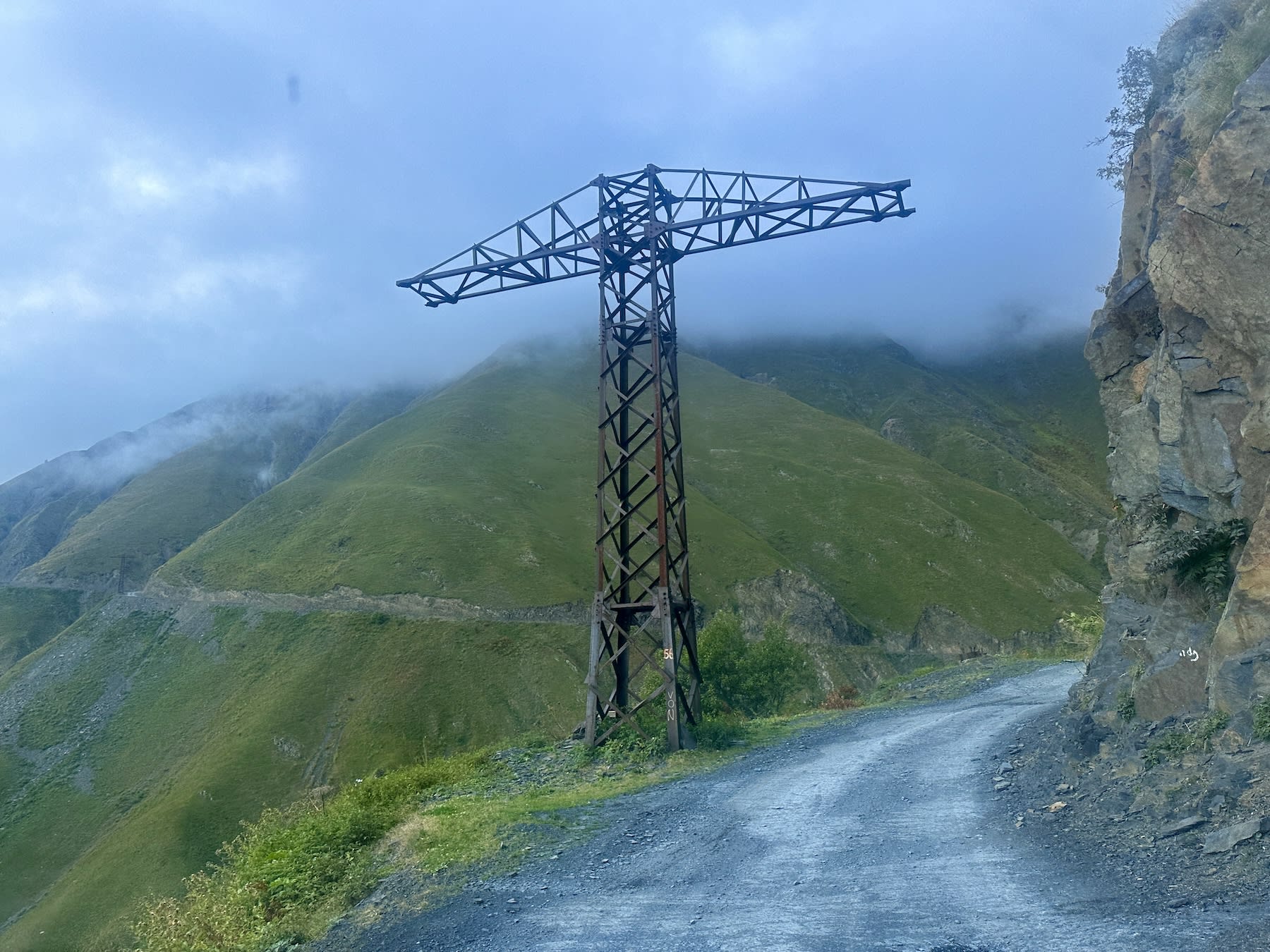 Tusheti Road: What Is the World’s Most Dangerous Road Like?