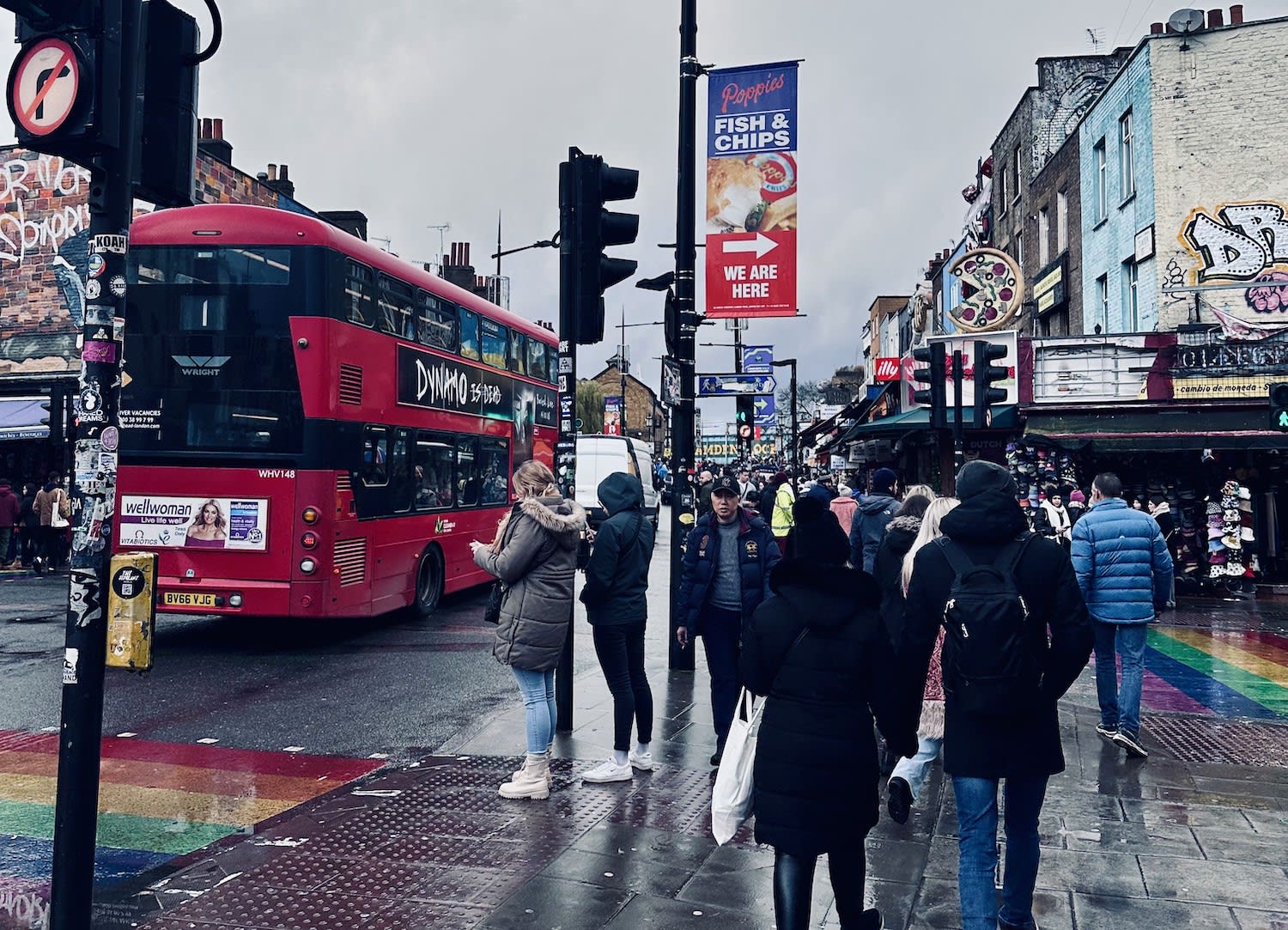 Gay London Guide: LGBTQ+ Culture, Bars & Hotspots 🇬🇧