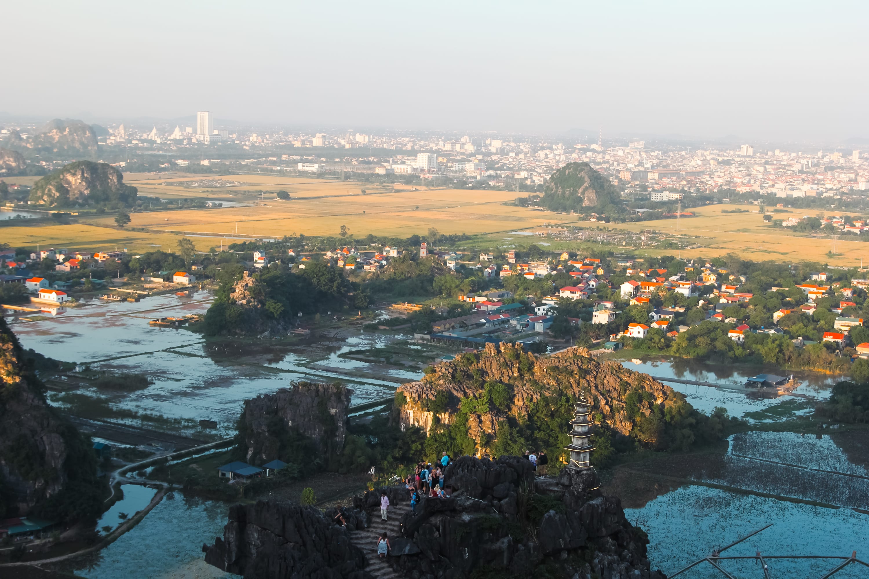 Vietnam || Travel Guides, Inspiration, Videos, and More