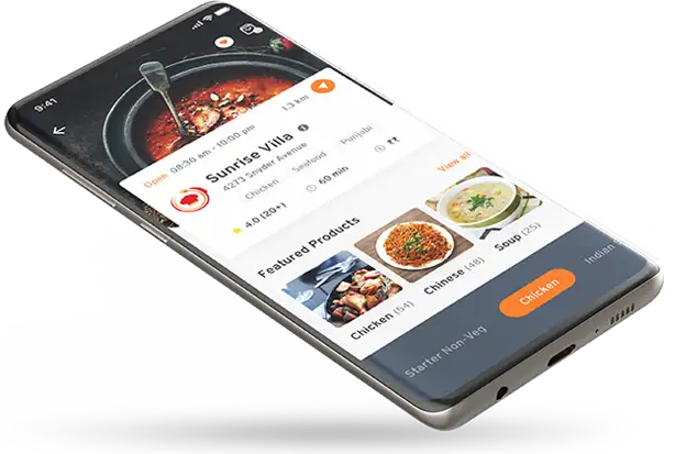 Mobile App Development Services Mumbai India