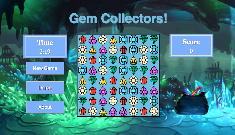 GitHub - tonyx28/gems