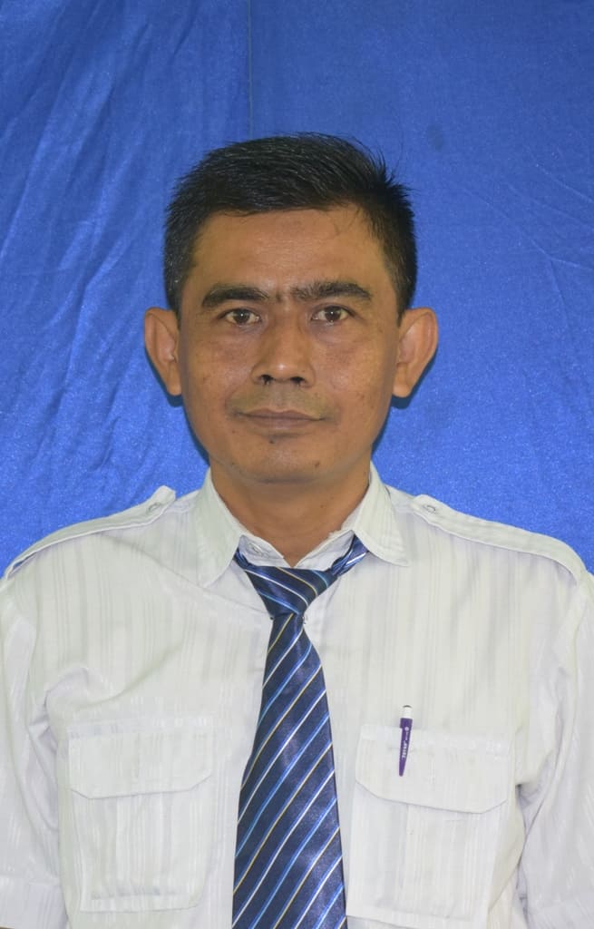 Manajemen - SMKN KUDU